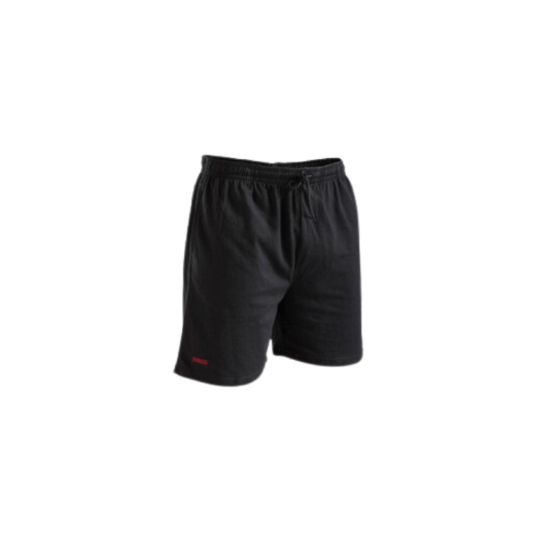 BUY King Gee Black Zero Shorts